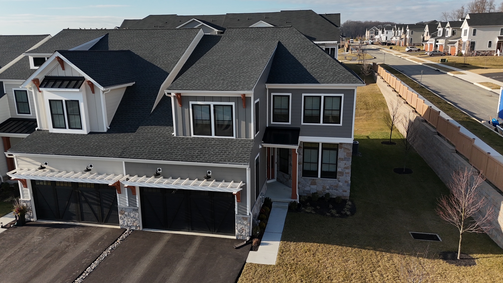 Certified Home Inspections - Home - Homestar Inspections